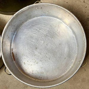 WWII US Army Mermite Food Container 1943/44 SMCO W/ 3 Inserts Militaria ...