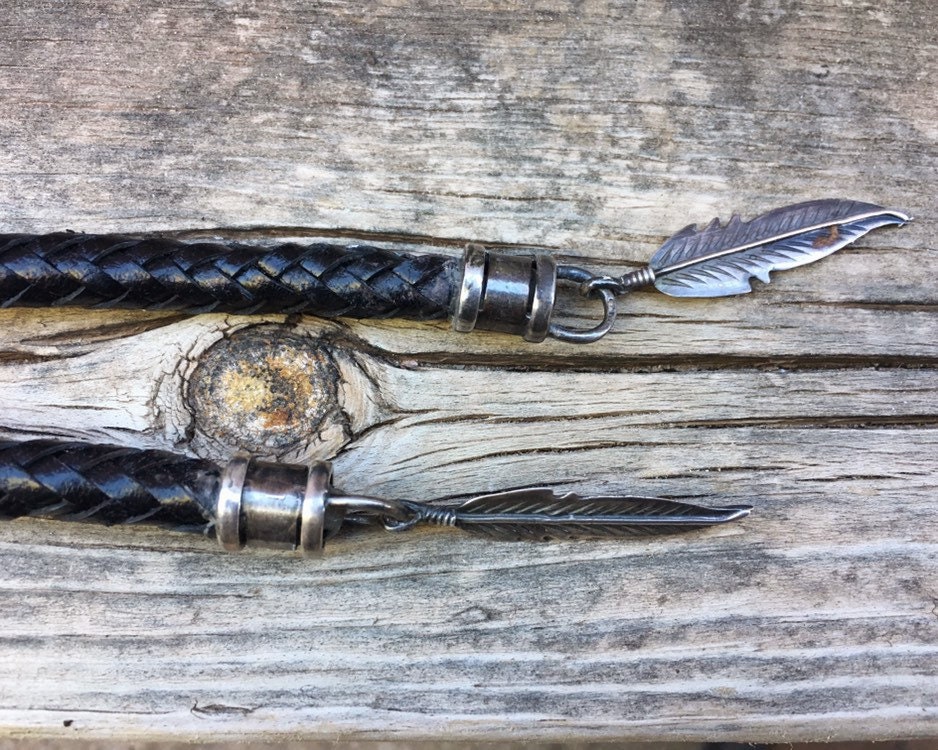 1970s Bolo Tie for Men Brutalist Sculptural Copper Mixed Metal Necktie ...