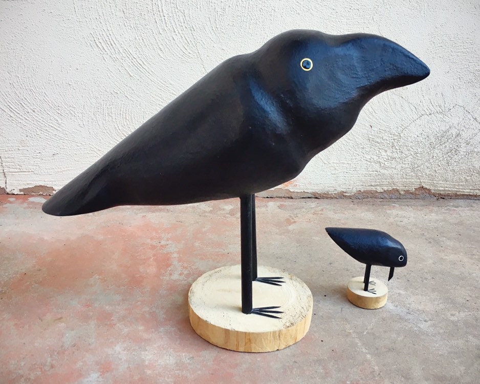 Crow Art Native American