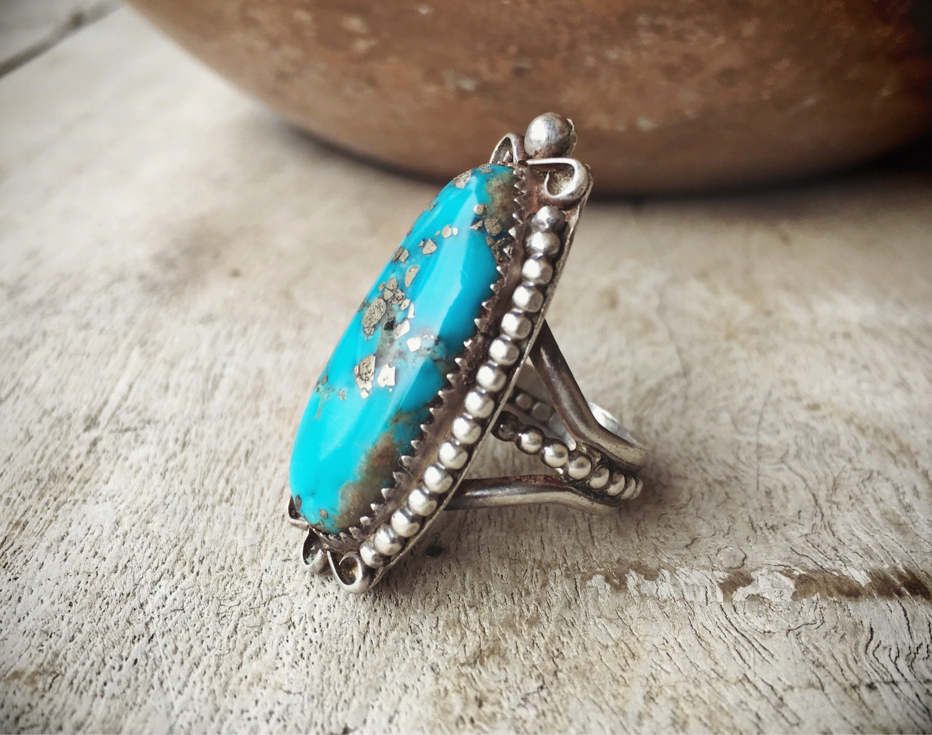 Old turquoise clearance jewelry