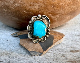 native american rings - romaarellano