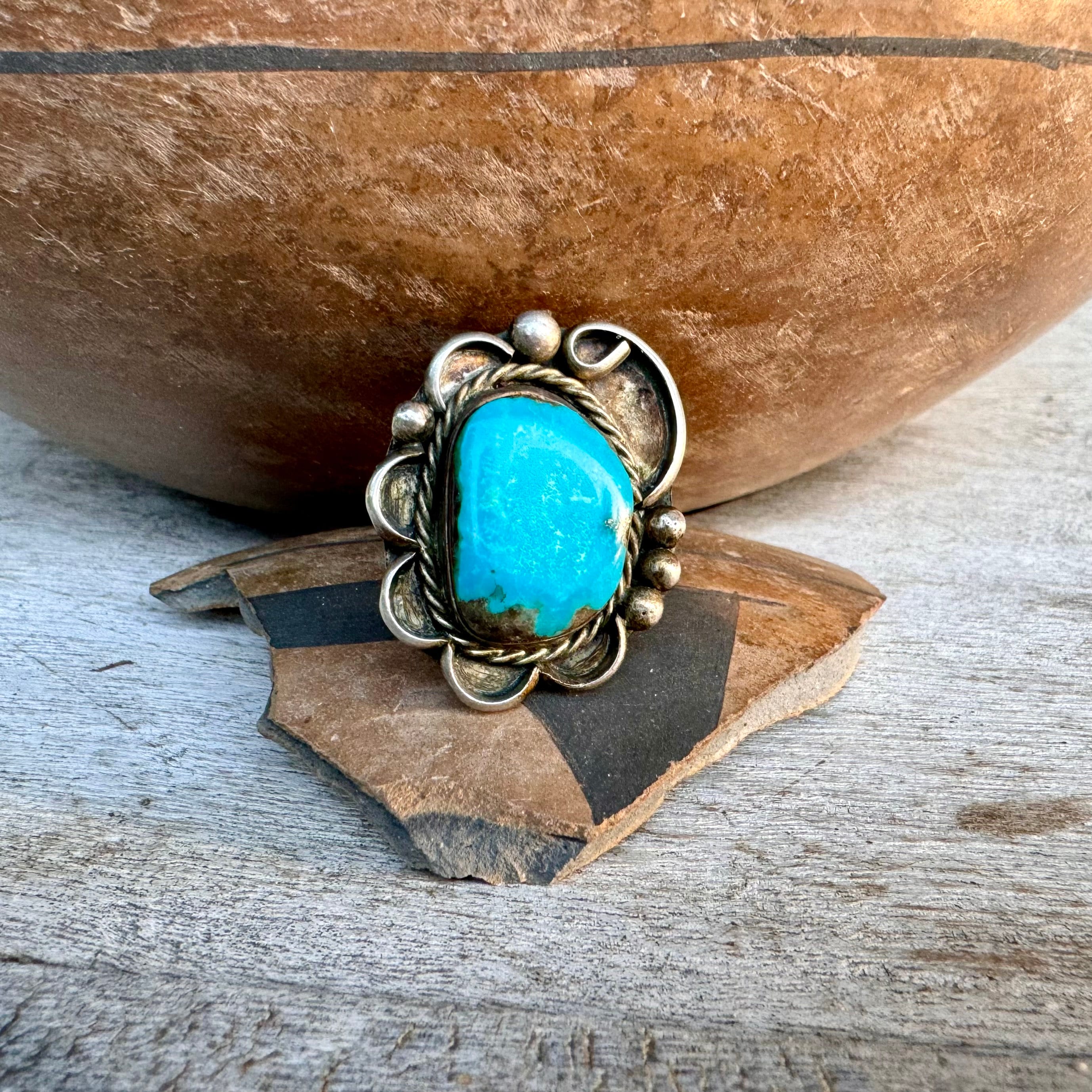 Navajo indian jewelry store