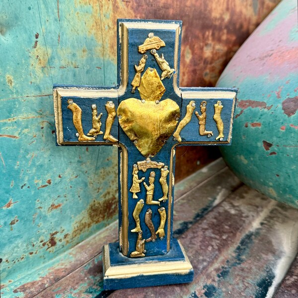 Mexican Milagros - Etsy