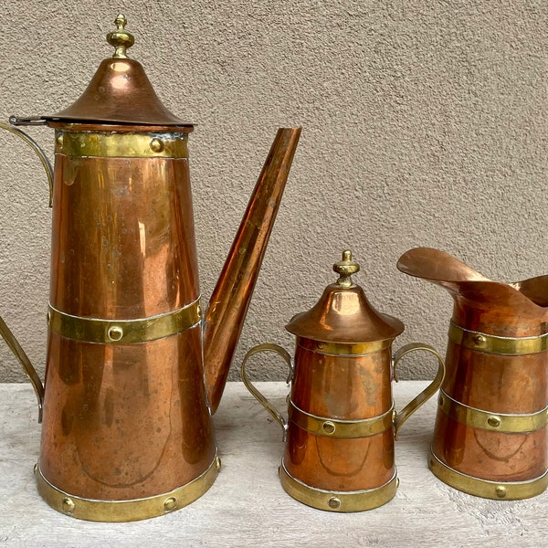 Mexican Copper - Etsy