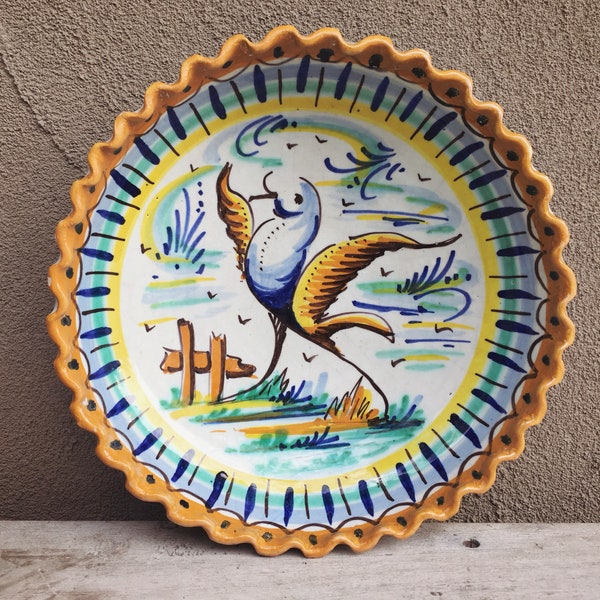 Spanish Majolica - Etsy