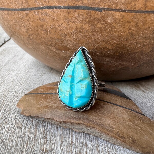 Navajo Old Pawn - Etsy