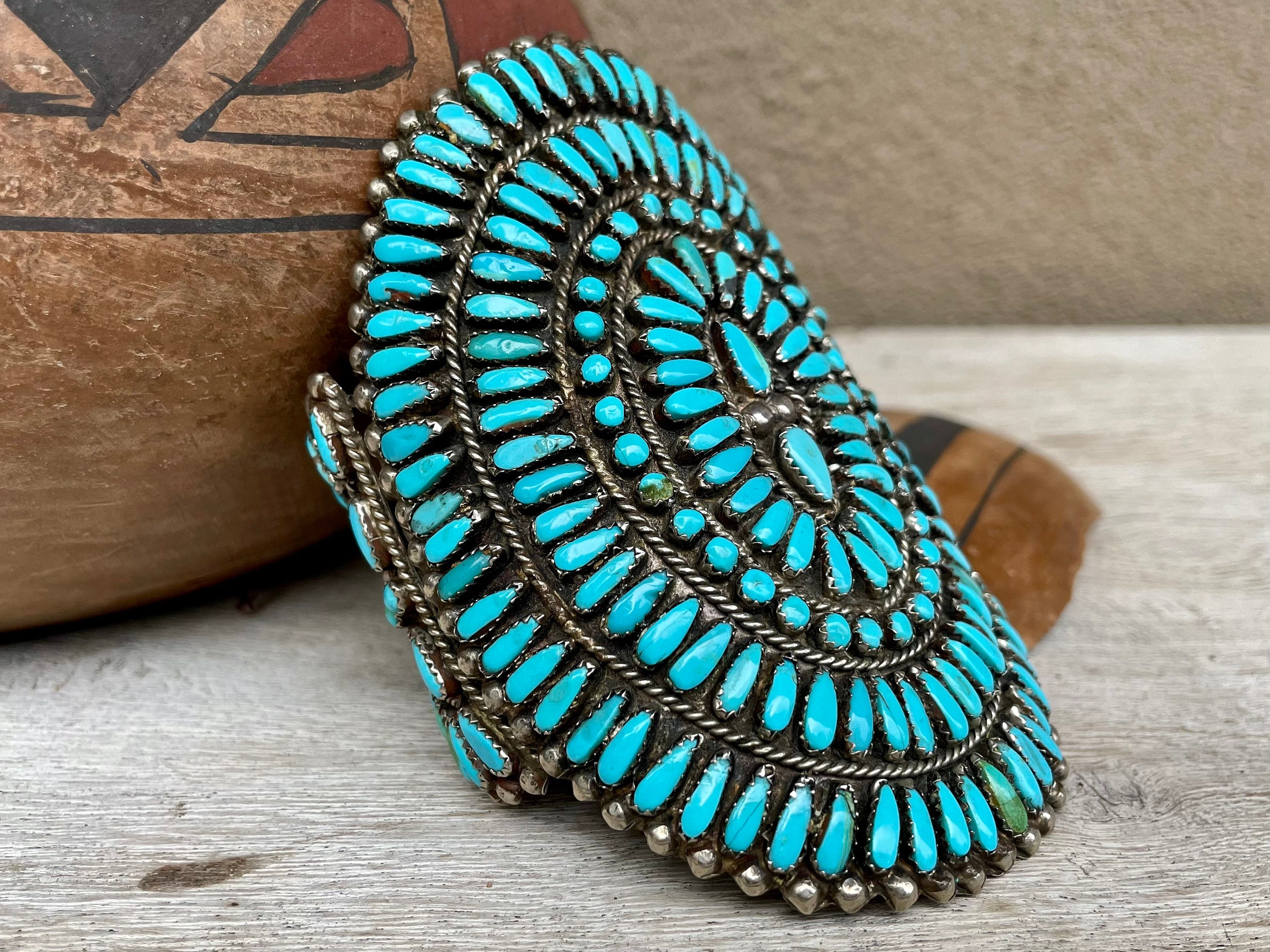 Large Arm Cuff Jewelry
