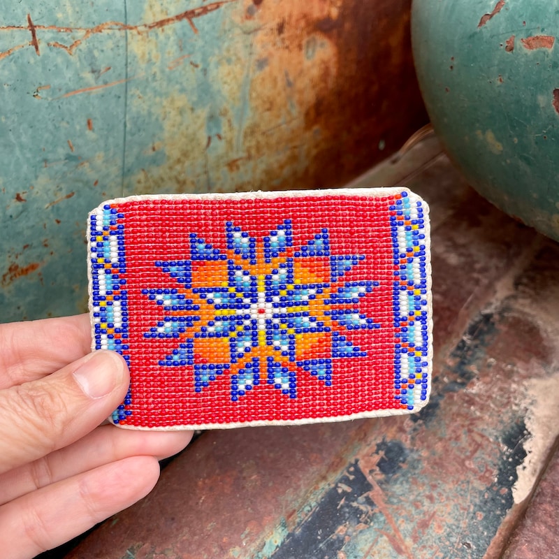 Beaded Belt Buckles - Etsy