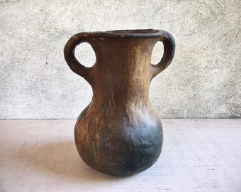 Native American Pot - Etsy