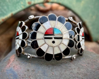 Zuni Indian Symbol - Etsy