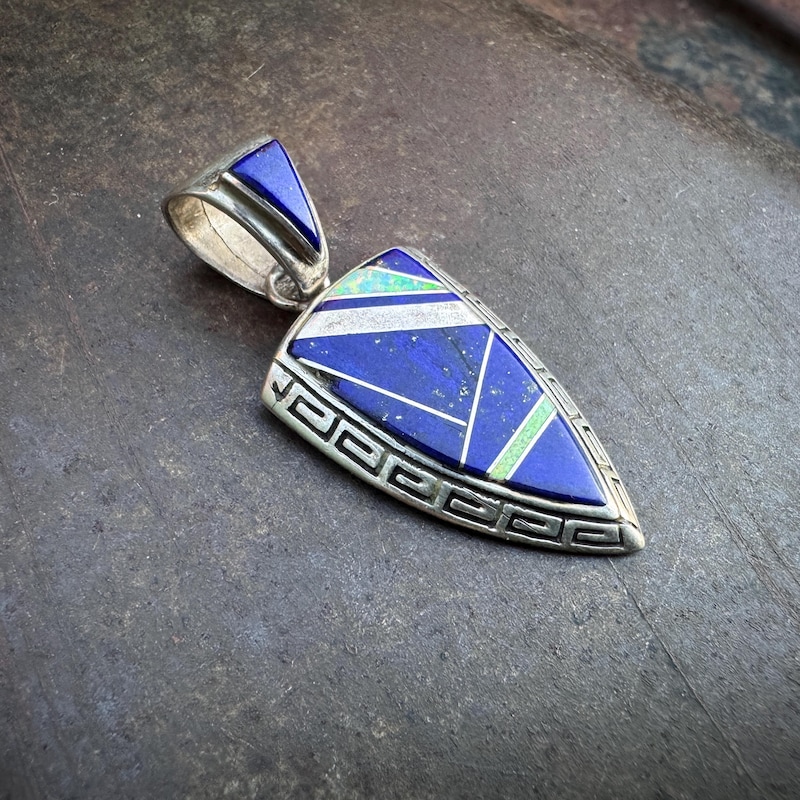 Begay Opal Jewelry - Etsy