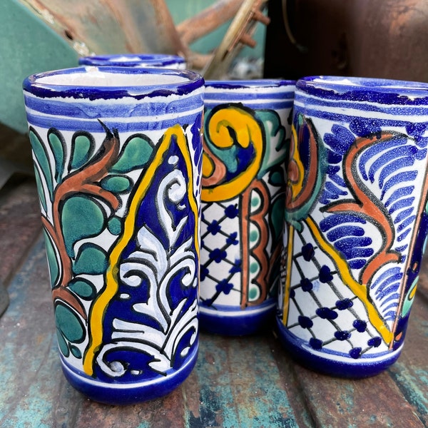 Talavera Pottery - Etsy
