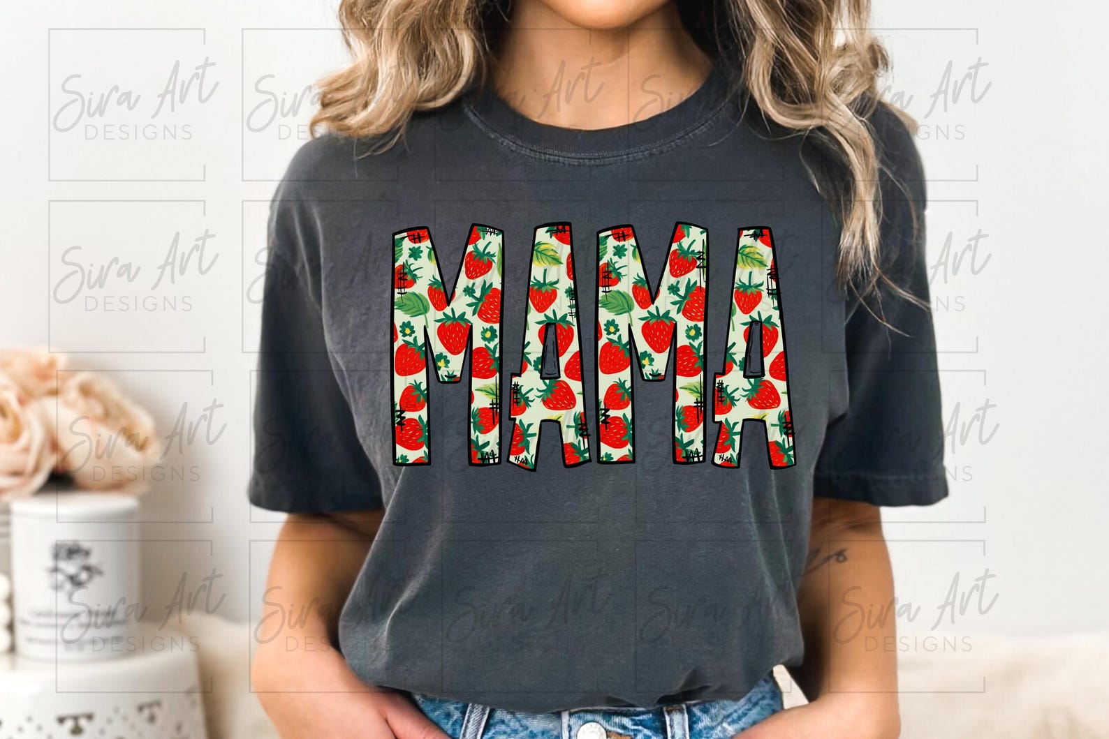 Mama Berry Png, Strawberry Mama Png, Cherry Mama Png, Mom Png, Mama Png ...