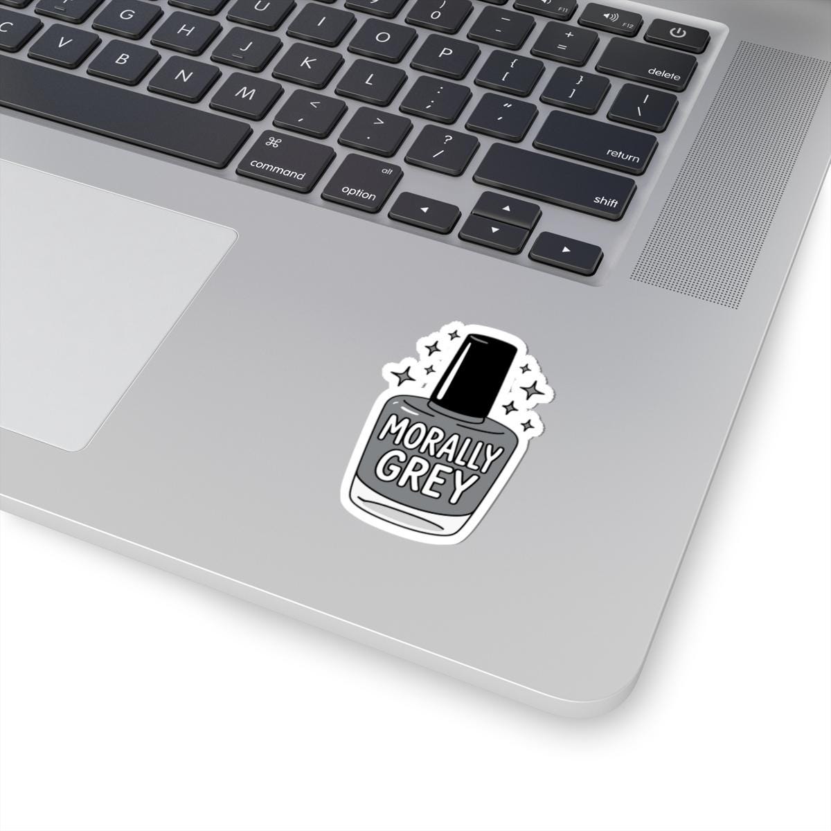 Morally Grey Romance Books PNG: Villain Bookish Kindle Sticker (digital ...