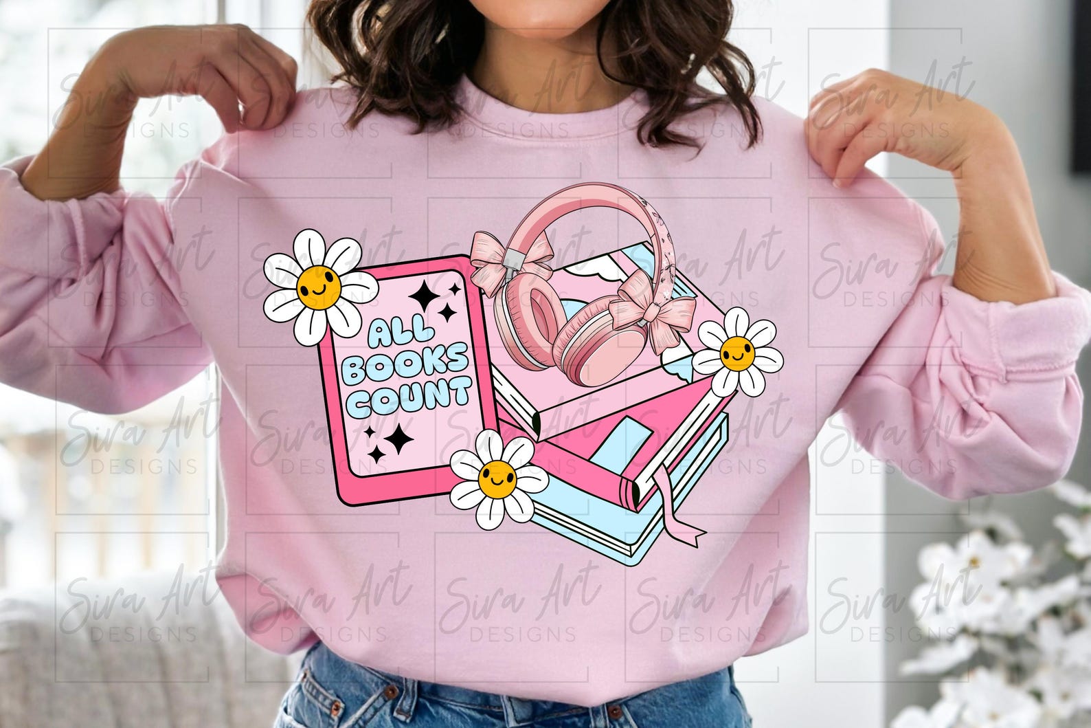 All Books Count PNG, Bookish Png, Kindle Girlie PNG, Audiobook Girlie ...