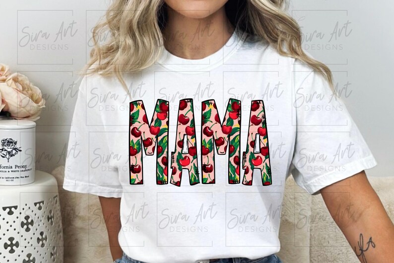 Mama Berry Png, Strawberry Mama Png, Cherry Mama Png, Mom Png, Mama Png ...