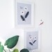 A4 All Things Print Set - Etsy