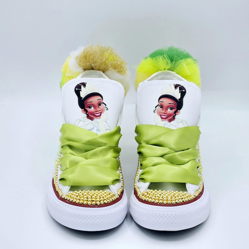 Princess Shoes - Etsy