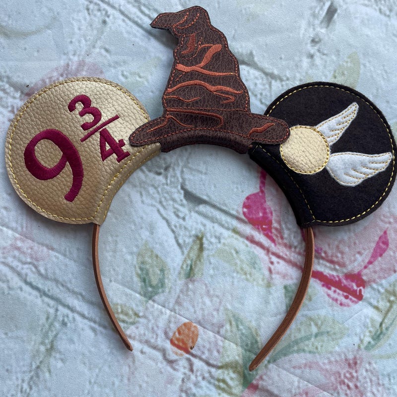 Dobby Ears - Etsy UK