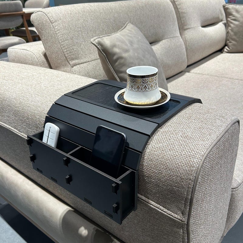 Sofa Tray - Etsy