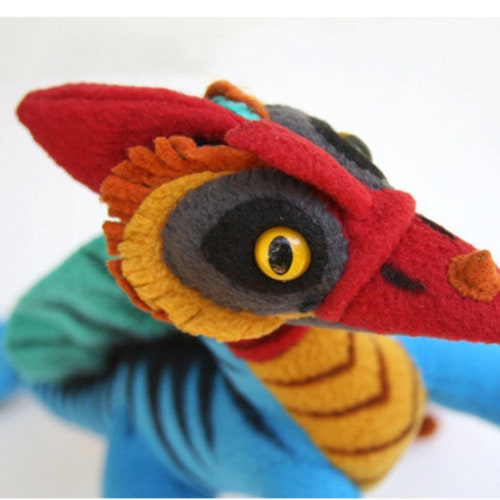 Custom Character / Creature Plush inquire for Pricing - Etsy