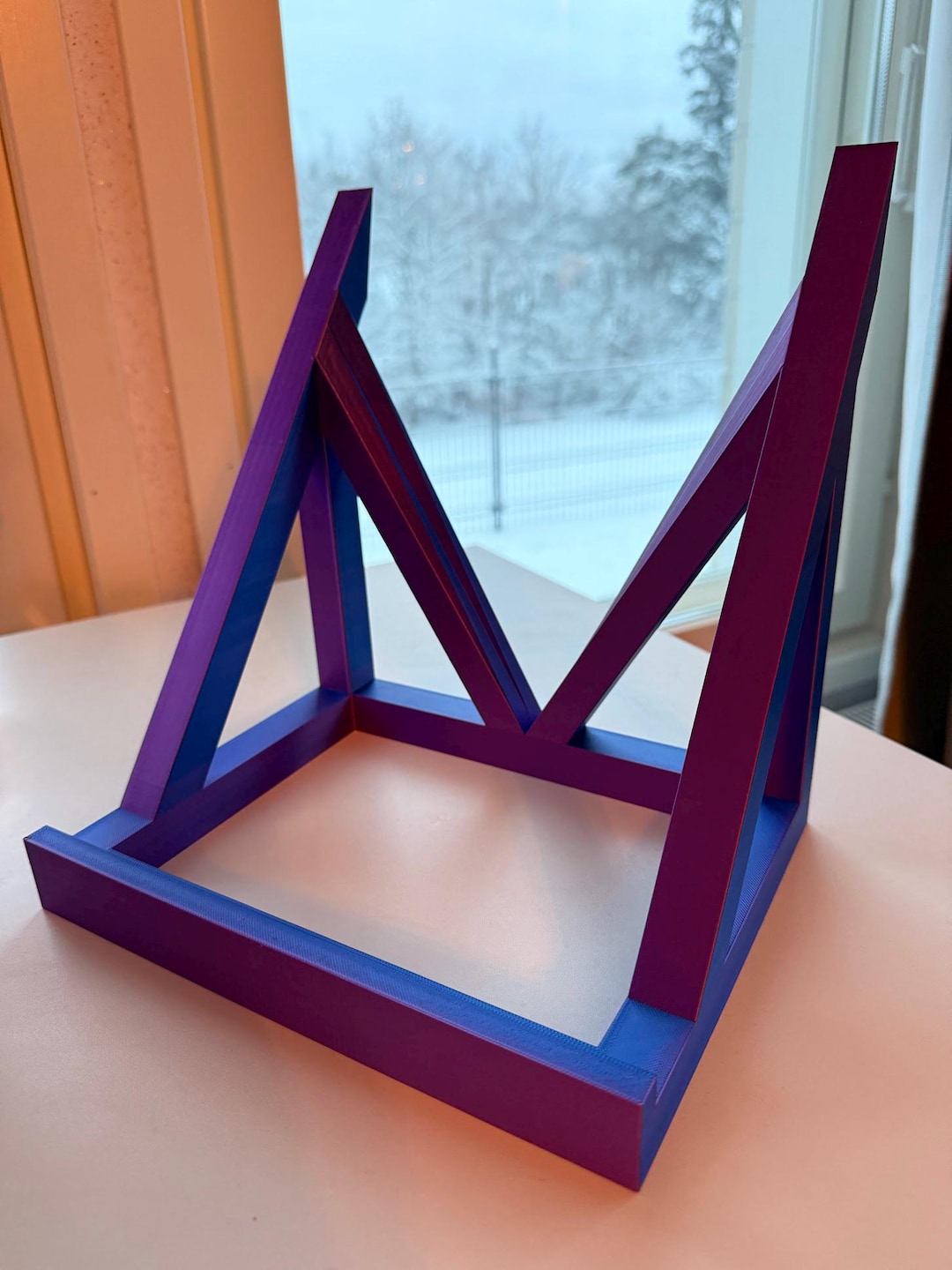 3D Printable Laptop Stand, STL - Etsy