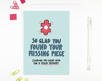 Good Luck With Your Procedure Operation Card | Etsy