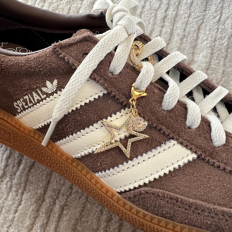 Adidas Shoe Charms - Etsy