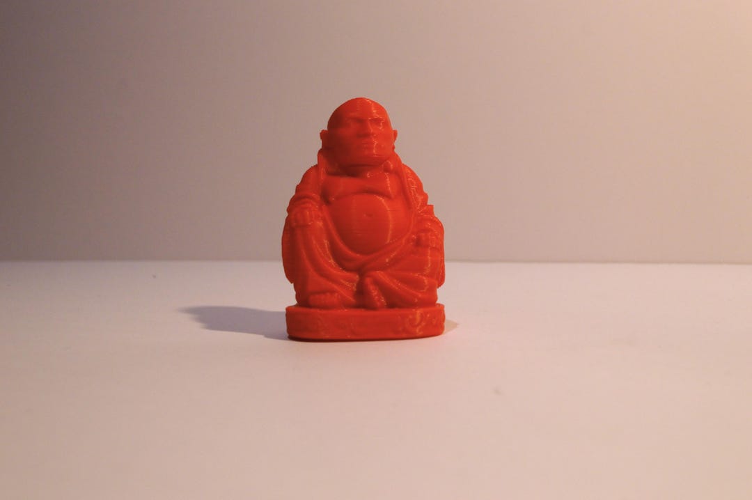 Dwayne 'the Buddha' Johnson |dwayne the Rock Johnson and Buddha Mesh ...