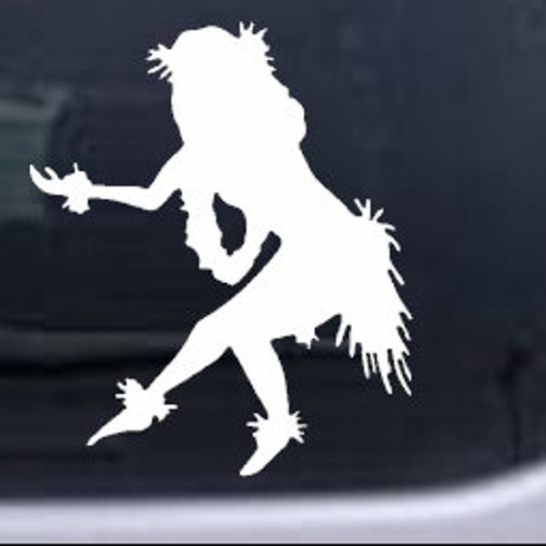 Hula Girl - Etsy