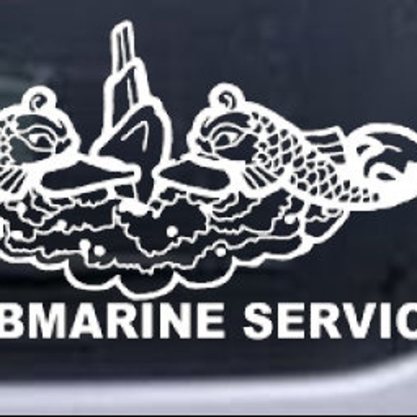 Submarine Car - Etsy