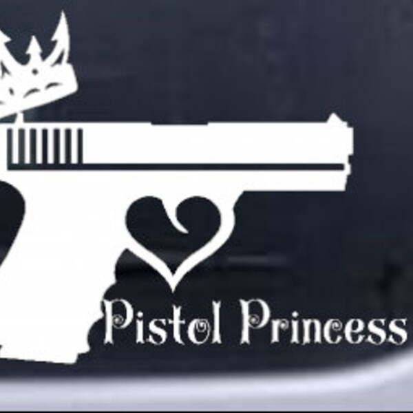 Girl Truck Decals - Etsy