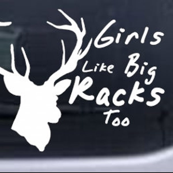 Big Racks - Etsy
