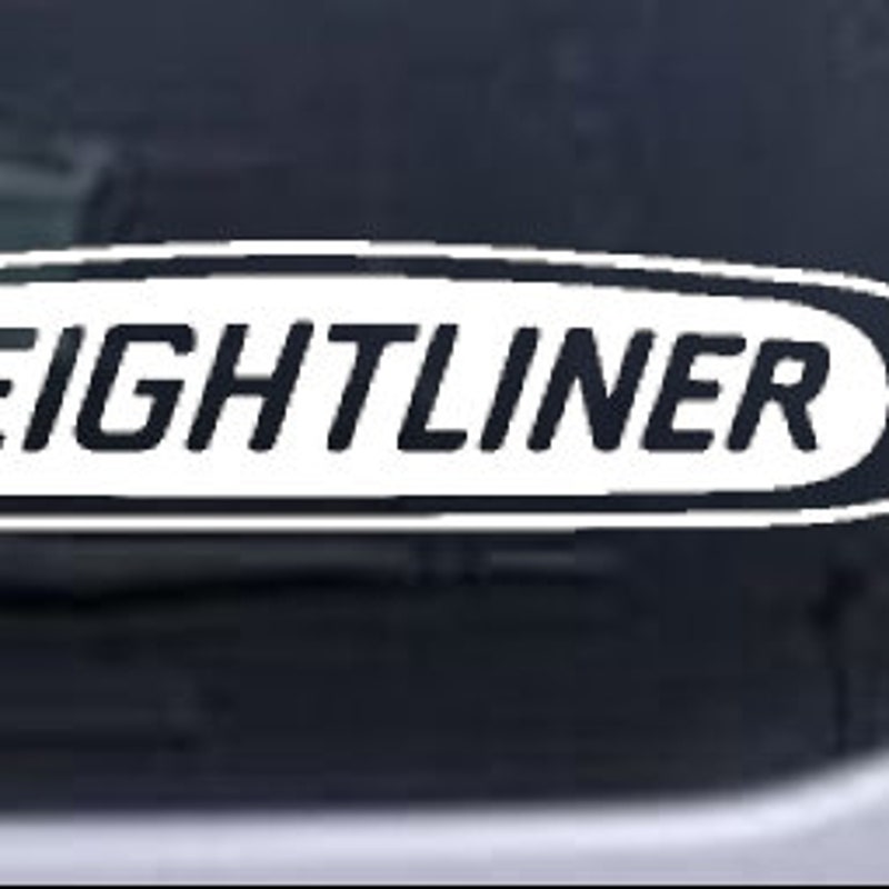 Freightliner Cascadia - Etsy