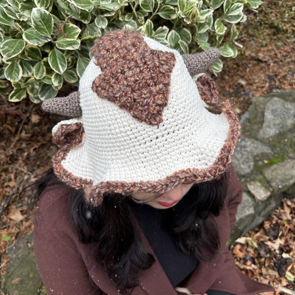 Appa Bucket Hat - Etsy