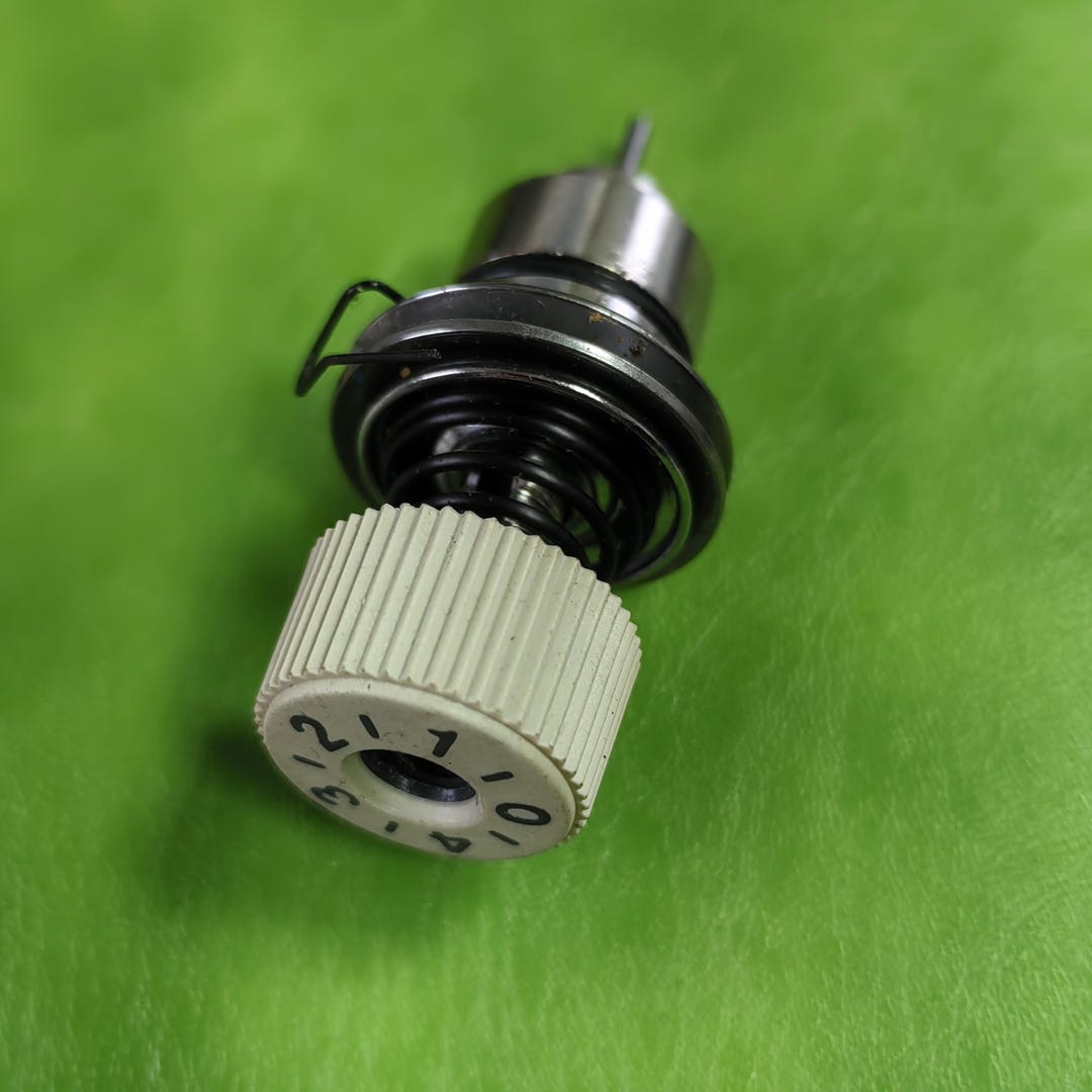 Upper Thread Tension Assembly Fits Singer Models 20U , 191D , 281-1 ...
