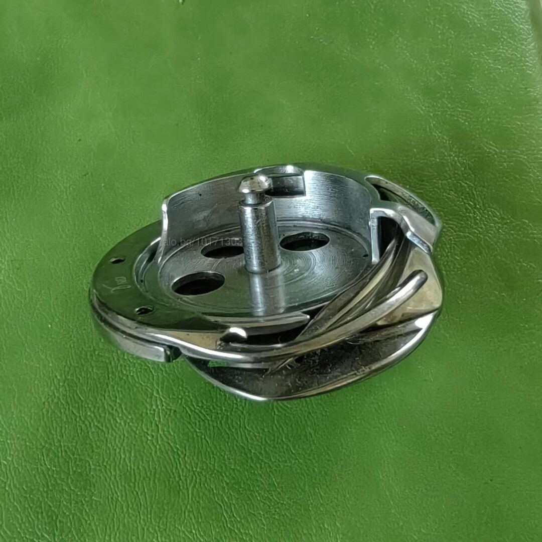 Original Japanese Rotary Hook 159156201/159156-901 for Brother BAS-500 ...