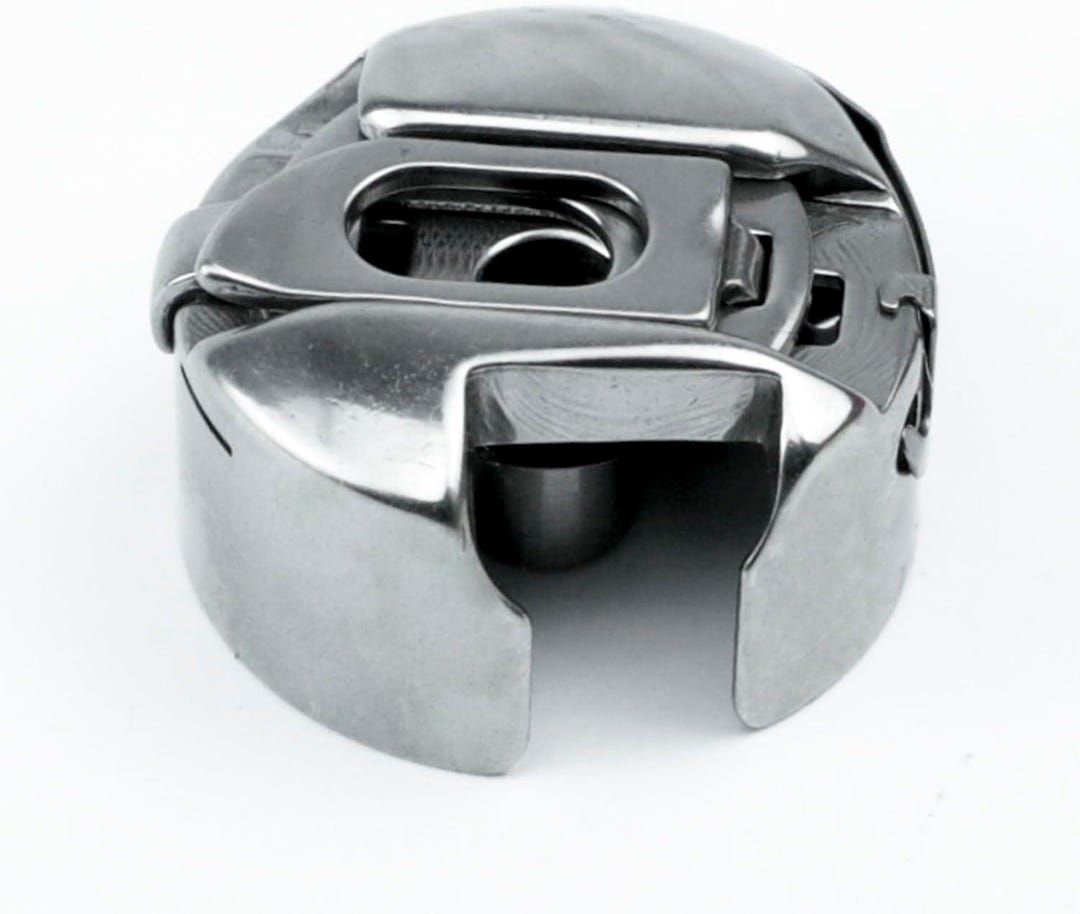 ORIGINAL Bobbin Case #91-105544-91 for Pfaff 7510,7550,7562,1211,1222 ...