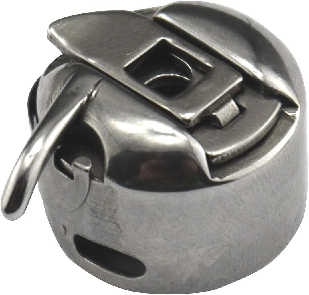 2pcs. NEW Original Japanese Bobbin Case TOWA #33486 #125291 for Singer ...