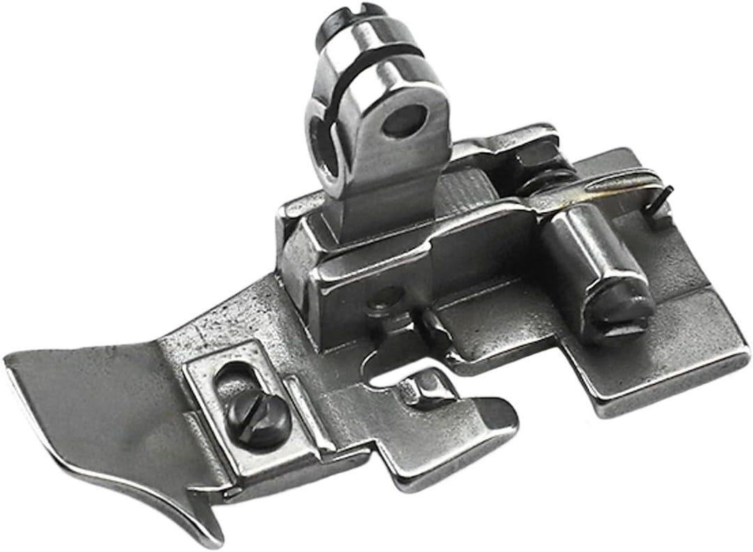 P504 Overlock Sewing Machine Presser Foot - 3mm Needle Distance - Etsy