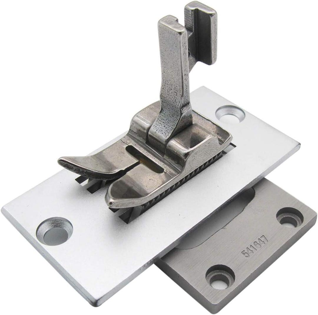 Zig Zag Sewing Machine Gauge Set: Industrial Models - Etsy