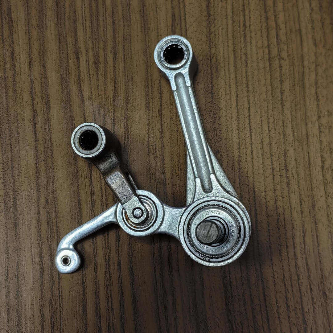 Original #91-171 017-91 Thread Take up for Pfaff 480 Class Industrial ...