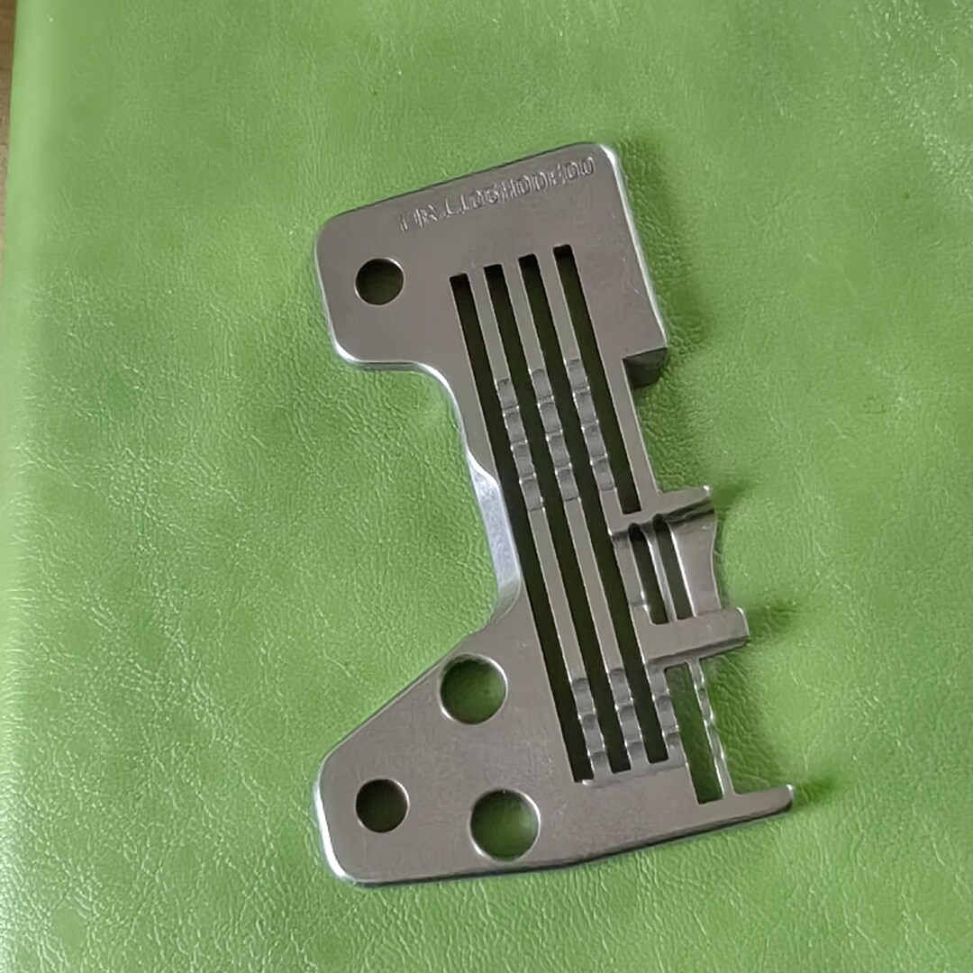 Juki Overlock Sewing Machine Throat Plate: MO2300, MO2400, MO2500 ...
