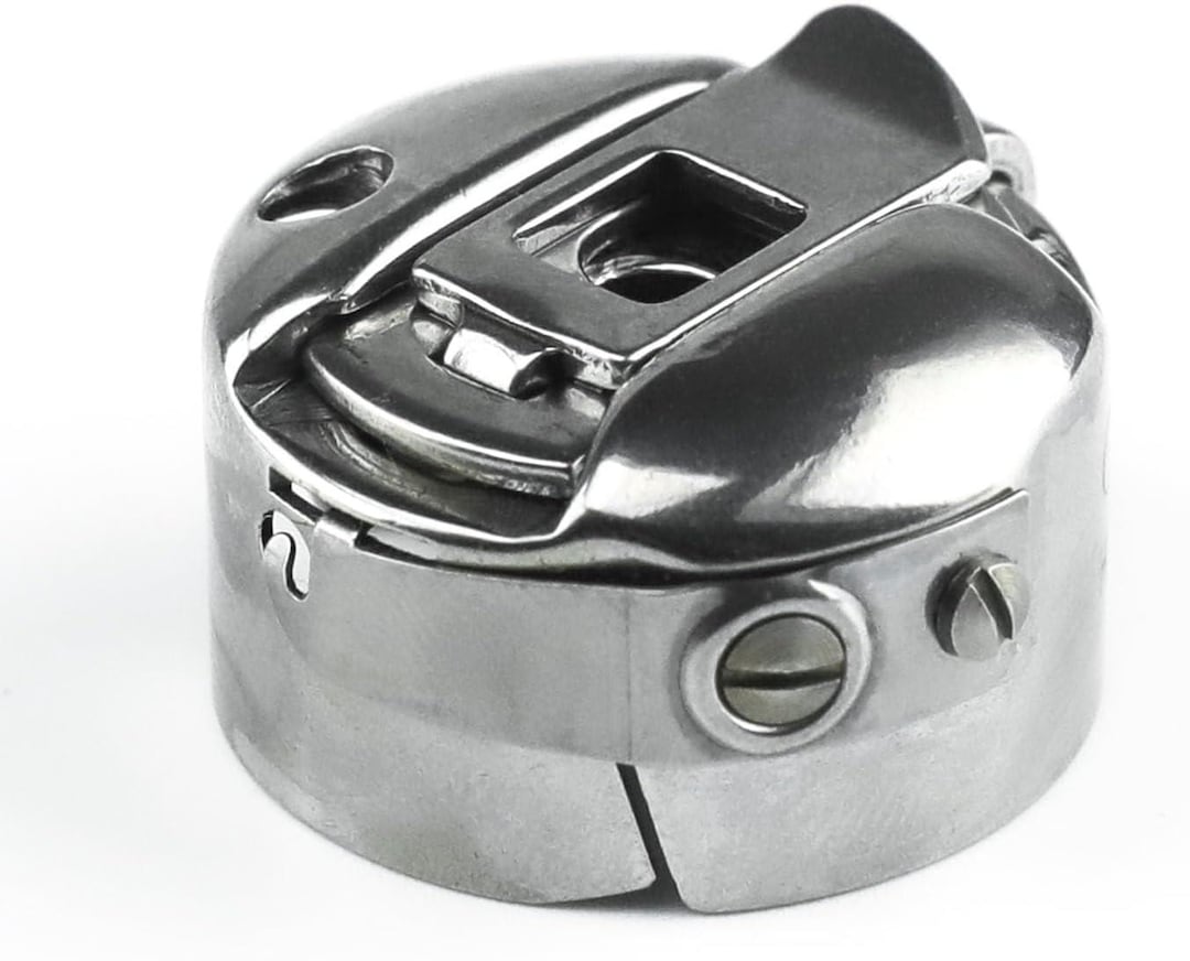 Bobbin Case #211-1115 for Durkopp Adler 211, 212, 265, 271, 272 ...