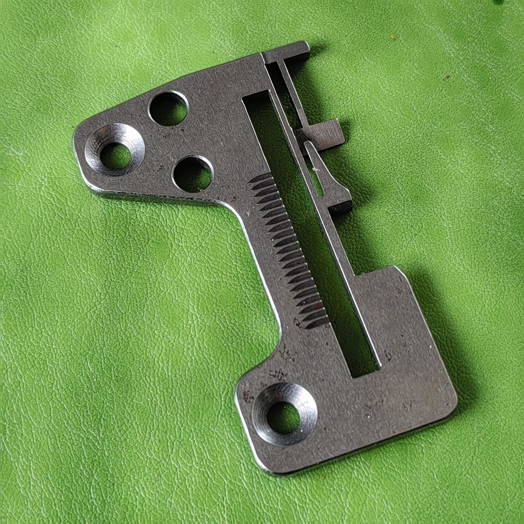 JUKI Overlock Machine Throat Plate: MO-2300, 2400, 2500 Series - Etsy