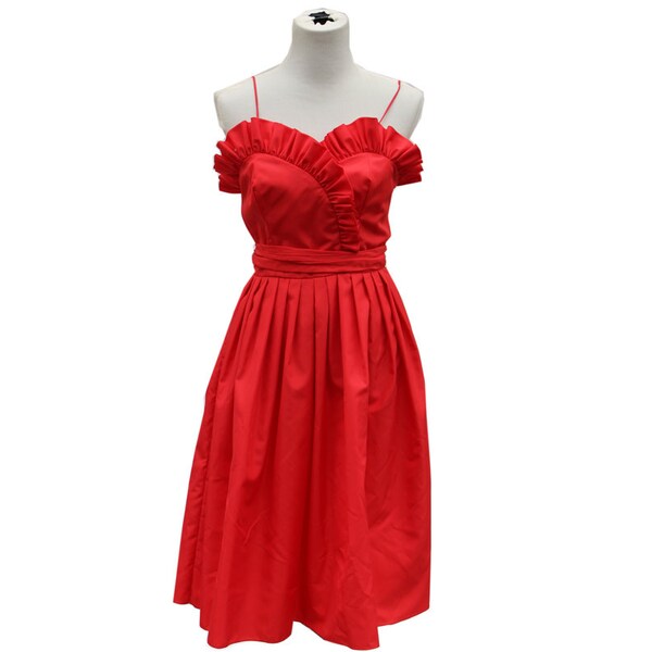 Betty Boop Costume - Etsy