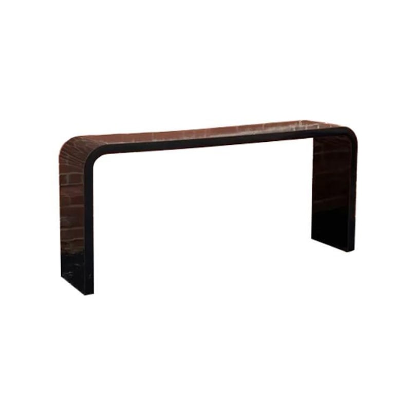 Waterfall Console - Etsy