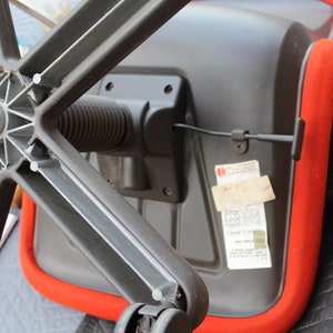 1980s Task Chair Designed by Niels Diffrient for Knoll - Etsy