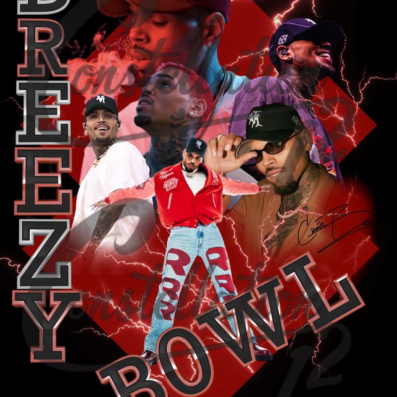 Breezy Bowl Font - Etsy