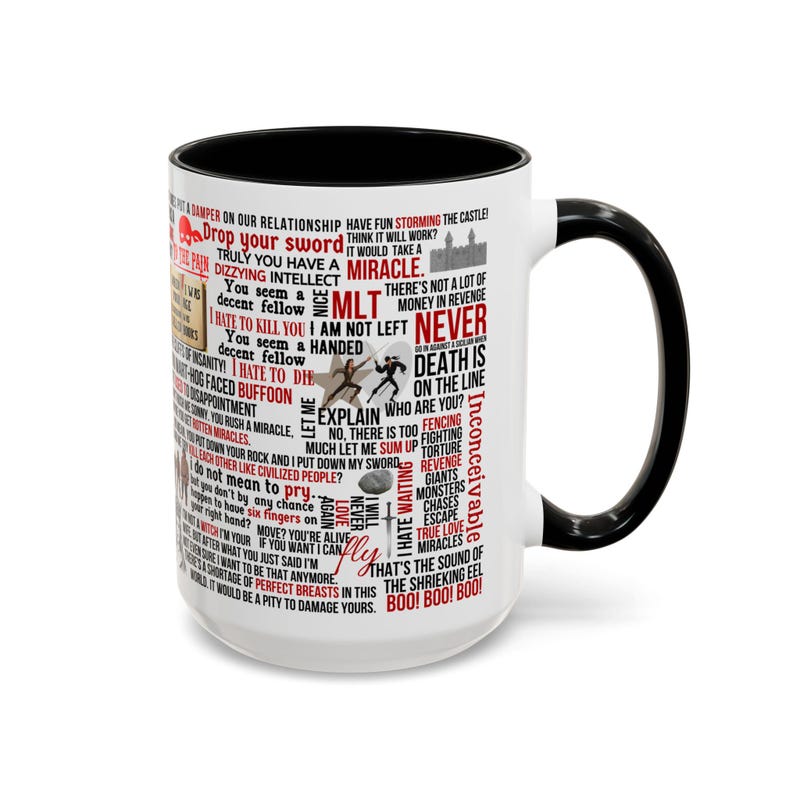 Princess Bride - Etsy